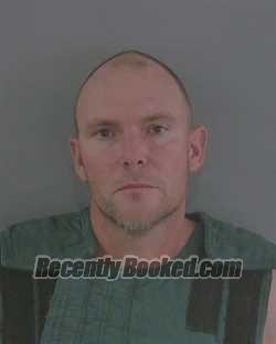 Recent Booking / Mugshot for MATTHEW AARON BRUNNER in Sumter County ...