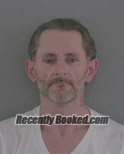 Recent Booking / Mugshot for BRIAN T JONES in Sumter County, Florida