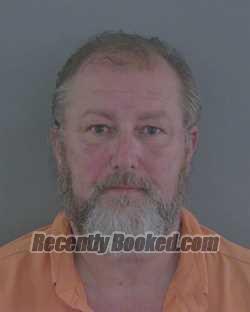 Recent Booking / Mugshot for FRANK CLAY MARTIN in Sumter County, Florida