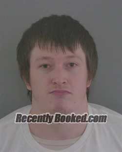 Recent Booking / Mugshot for DALLAS COY MCDANIEL in Sumter County, Florida