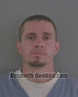 David Michael Stokes Mugshot & Arrest Info | Sumter County, FL