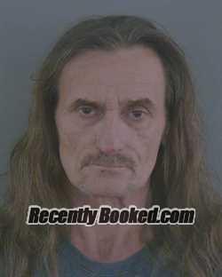 CLINT ALLEN RUTHERFORD Arrest Record & Booking Info – Sumter County ...