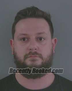 Recent Booking / Mugshot for MATTHEW SHAWN RAGER in Sumter County, Florida