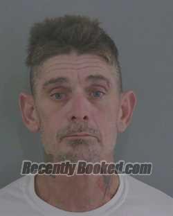 Recent Booking / Mugshot for BENJAMIN WAYNE KADEL in Sumter County, Florida