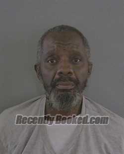 Recent Booking / Mugshot for RASHEED AARON WILLIAMS in Sumter County ...