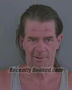 Recent Booking / Mugshot for WILLIAM ROGER HAEGER in Sumter County, Florida