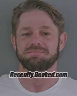 Recent Booking / Mugshot for TYLER D PAPKE in Sumter County, Florida