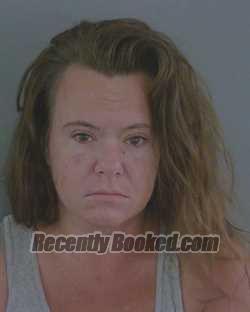 Recent Booking / Mugshot for PATRICIA DYAN TOLER in Sumter County, Florida