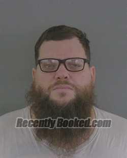 Recent Booking / Mugshot for ZACHARY RYAN KRUZAN in Sumter County, Florida