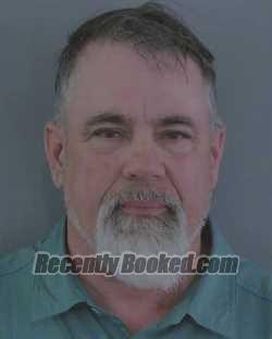 Recent Booking / Mugshot for DANIEL REID KELLY in Sumter County, Florida