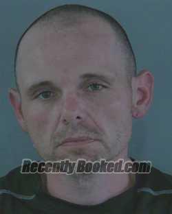 Recent Booking / Mugshot for DAVID LEE WEAVER in Sumter County, Florida