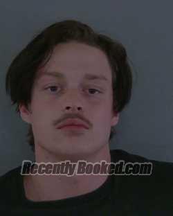Recent Booking / Mugshot for LONN JORDAN BRIGGS in Sumter County, Florida
