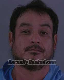 Juan Carlos Guerrero Arrest & Booking Info | Sumter County, FL