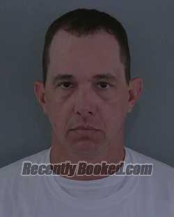Recent Booking / Mugshot for JASON ALAN MAIER in Sumter County, Florida