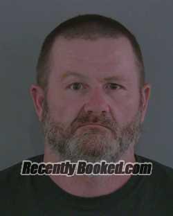 Recent Booking / Mugshot for WILLIAM ANTHONY CRACE in Sumter County ...
