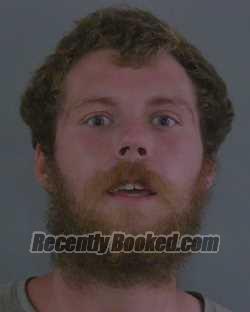 Recent Booking / Mugshot for ALEX MICHAEL BARRETT in Sumter County, Florida