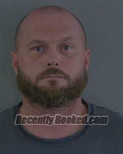 JOSHUA DARREN HAY Arrest Record & Booking Info – Sumter County, Florida ...