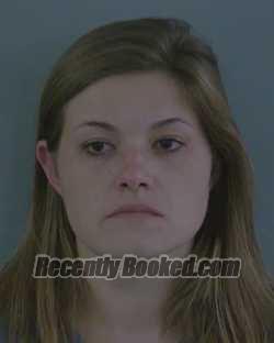 VICTORIA MICHELLE LANCASTER Arrest Record & Booking Info – Sumter ...