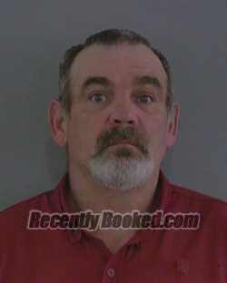 Recent Booking / Mugshot for CHRISTOPHER MARION BROWN in Sumter County ...