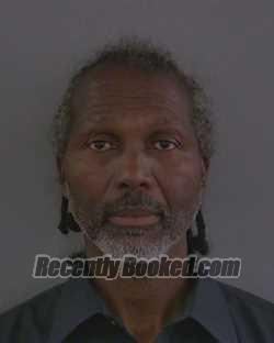 Recent Booking / Mugshot for JOHNNIE LEE WILLIAMS in Sumter County, Florida