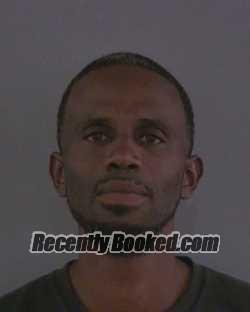 Recent Booking / Mugshot for RAYMOND JAMES HAMPTON JR. in Sumter County ...