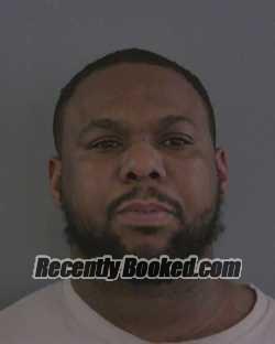 Recent Booking / Mugshot for JAMES KENDELL DORSEY in Sumter County, Florida