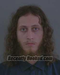 MALACHI ANDERSON Arrest Record & Booking Info – Sumter County, Florida ...