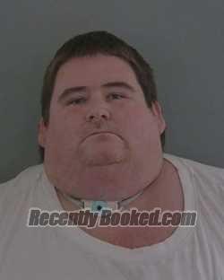 Recent Booking / Mugshot for TRAVIS ALAN BRUNER in Sumter County, Florida