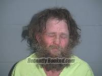 Recent Booking / Mugshot for Ronald Wesley Brewer in Gallia County, Ohio