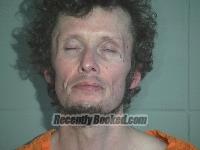 Recent Booking / Mugshot for Christopher Todd Dray in Gallia County, Ohio