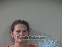 Recent Booking / Mugshot for Jennifer Dawn Neal in Gallia County, Ohio