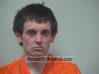Recent Booking / Mugshot for Anthony Kyle Knepper in Gallia County, Ohio