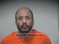 Recent Booking / Mugshot for Larry Jason Kimbro in Gallia County, Ohio