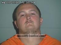 Recent Booking / Mugshot for Timothy Jacob Wise in Gallia County, Ohio