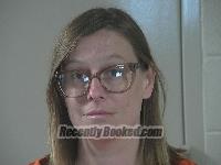 Recent Booking / Mugshot for Elizabeth Nicole Merola in Gallia County, Ohio