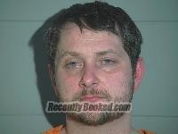 Recent Booking / Mugshot for Kory Daniel Cox in Gallia County, Ohio