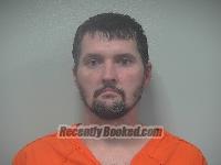 Recent Booking / Mugshot for Zachariah Cain Butcher in Gallia County, Ohio