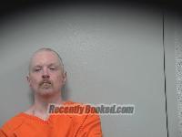 Recent Booking / Mugshot for Caleb Titus Shuler in Gallia County, Ohio