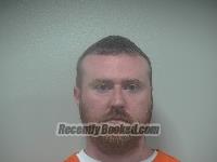 Recent Booking / Mugshot for James Gregory Case in Gallia County, Ohio