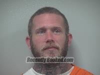 Recent Booking / Mugshot for Jeremy D Jenkins in Gallia County, Ohio