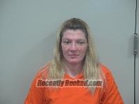 Recent Booking / Mugshot for Peggy Sytsma in Gallia County, Ohio