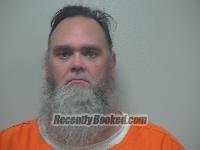 Recent Booking / Mugshot for Thurman Harshbarger in Gallia County, Ohio