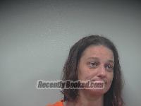 Recent Booking / Mugshot for Christy Lynn Scott in Gallia County, Ohio