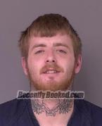 Levi Wayne Rigsby Arrest & Booking Info | Greene County, OH