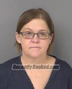 Recent Booking / Mugshot for CASEY MARIE HANEY in Greene County, Ohio
