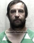 Recent Booking / Mugshot for SHAWN MICHAEL SMITH in Greene County, Ohio