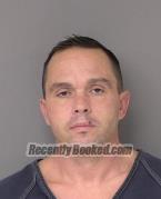 Recent Booking / Mugshot for ROCKY WADE GALLION in Greene County, Ohio