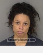 Recent Booking / Mugshot for SHILAH NICOLE CONARD in Greene County, Ohio