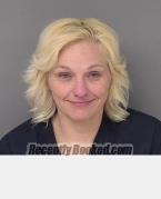 Recent Booking / Mugshot for LISA LYNN PREWITT in Greene County, Ohio