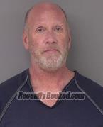 Recent Booking / Mugshot for SEAN PATRICK COSTELLO in Greene County, Ohio